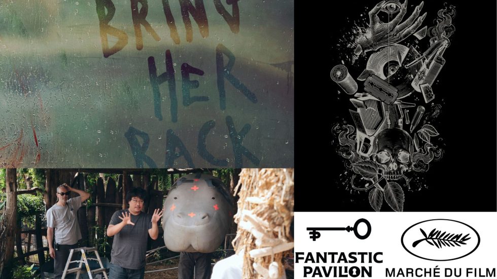 Fantastic Pavilion’s Weekly Recap: First teaser for ‘Bring Her Back ...